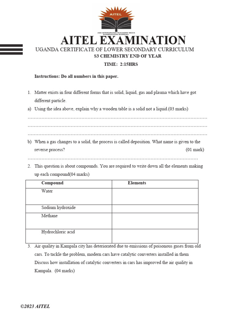 1702115580S. 3 AITEL CHEM 2023 | PDF