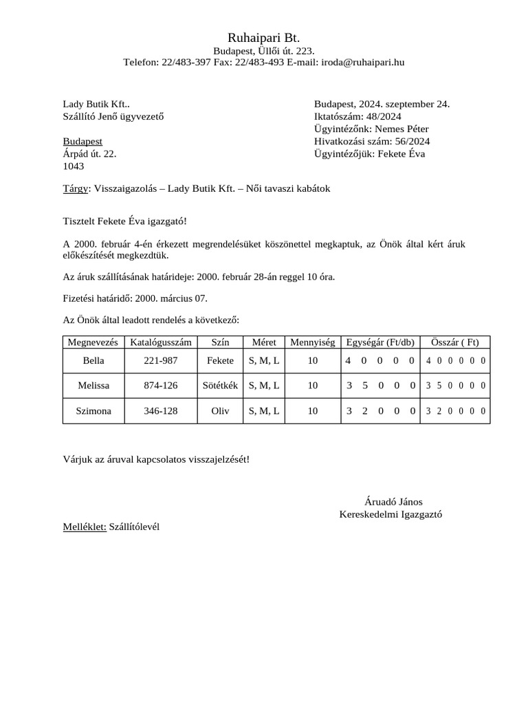 GYF ÜL 3. feladat_megoldás | PDF