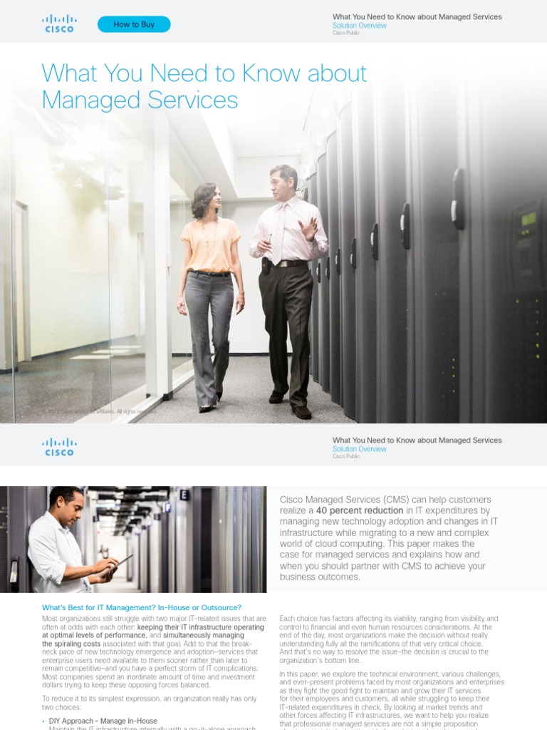 Ref_Cisco_MS | PDF | Cloud Computing | Computer Network