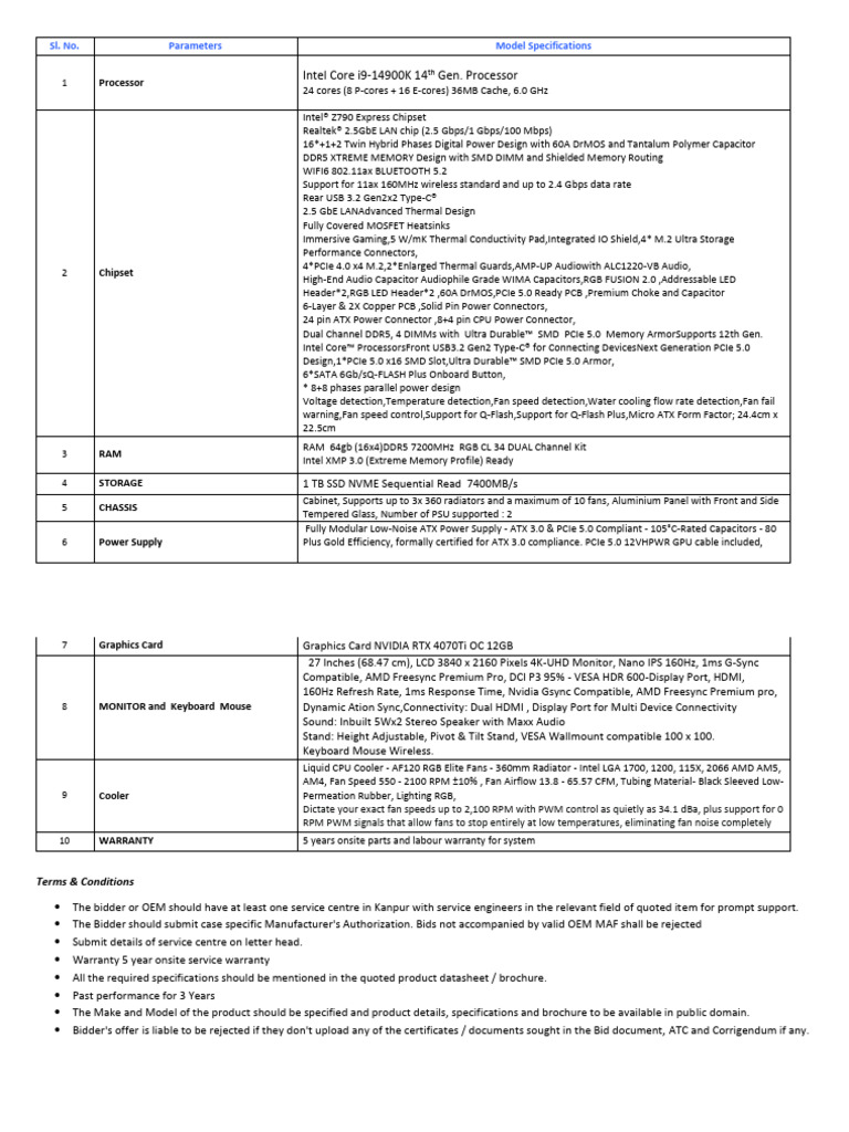1706870229 | PDF | Electrical Engineering | Manufactured Goods