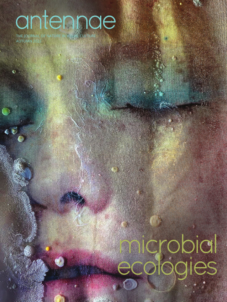 Antennae Issue 59 | PDF | Biology