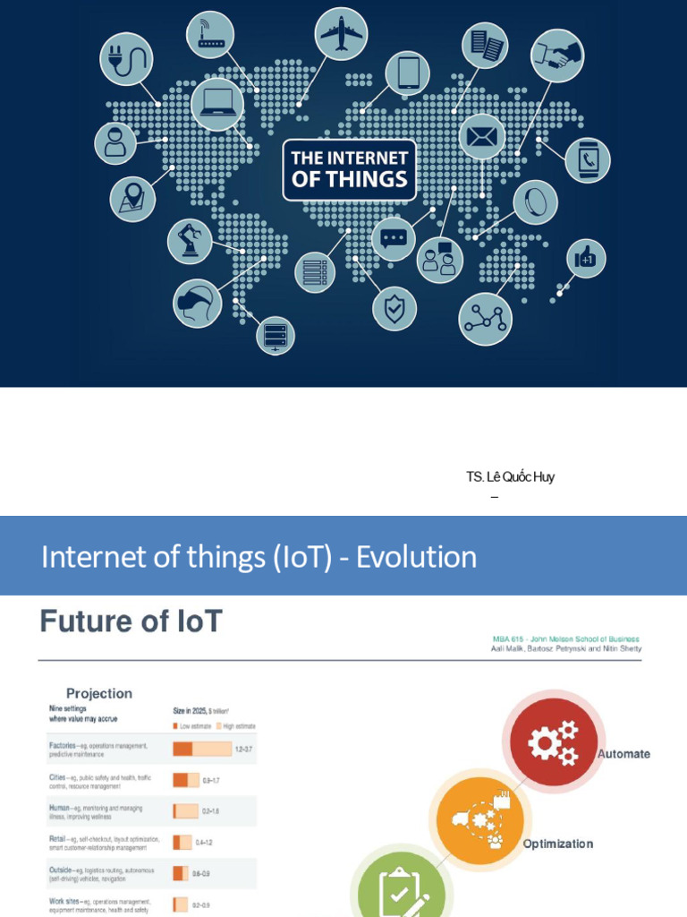 Chapter 3 - IoT Sensors and Devices (2t) - 8-2023 | PDF | Sensor ...