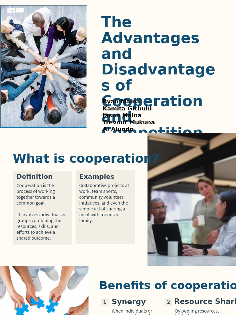 The-Advantages-and-Disadvantages-of-Cooperation-and-Competition ...