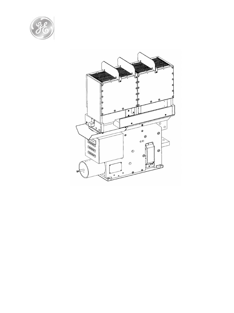 128521R01 | PDF | Inductor | Switch