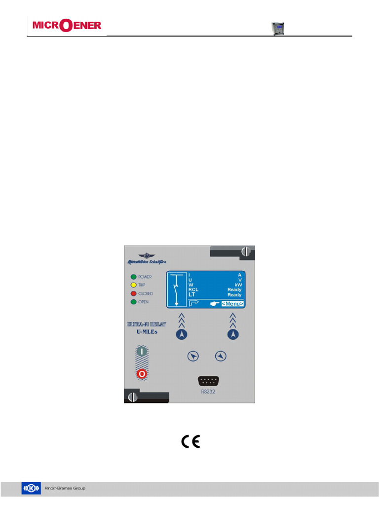 U-MLEs-MO-0255-ING-R10 | PDF | Power Supply | Electronics