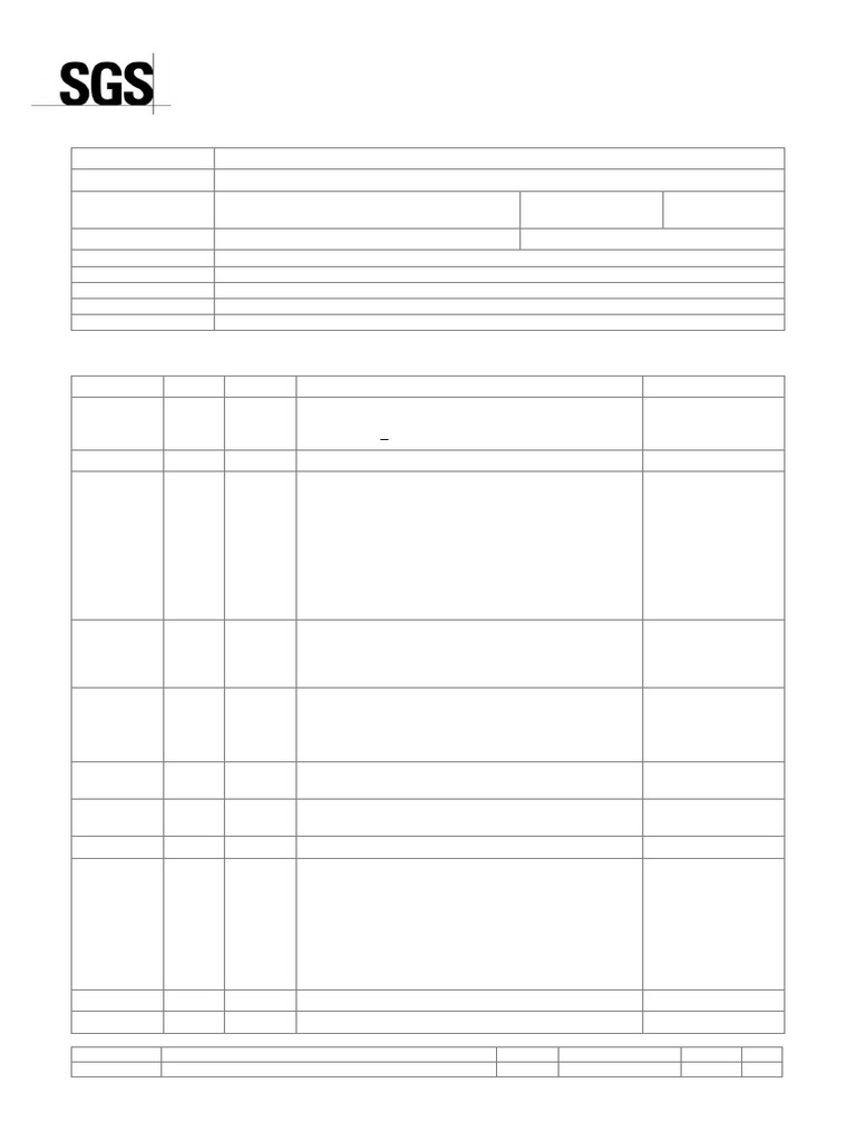 MFI GMP Audit Plan 16-17 January 2025 | PDF | Audit | Hazard Analysis ...