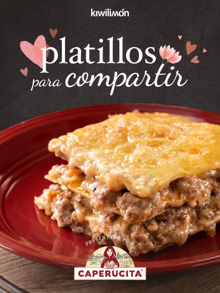 Platillos para Compartir | PDF | Taco | Cilantro