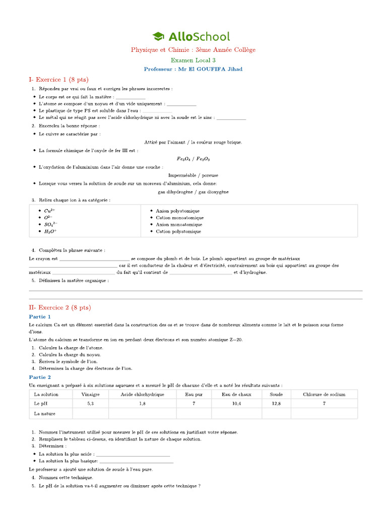 Pc 3ac Examen Local 3 1 | PDF