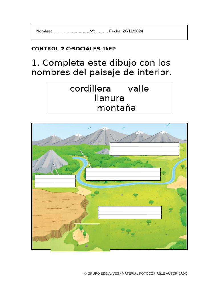 CONTROL2.SOCIALES Edit | PDF
