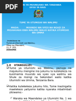 Maths Form II Book New Syllabus TIE | PDF