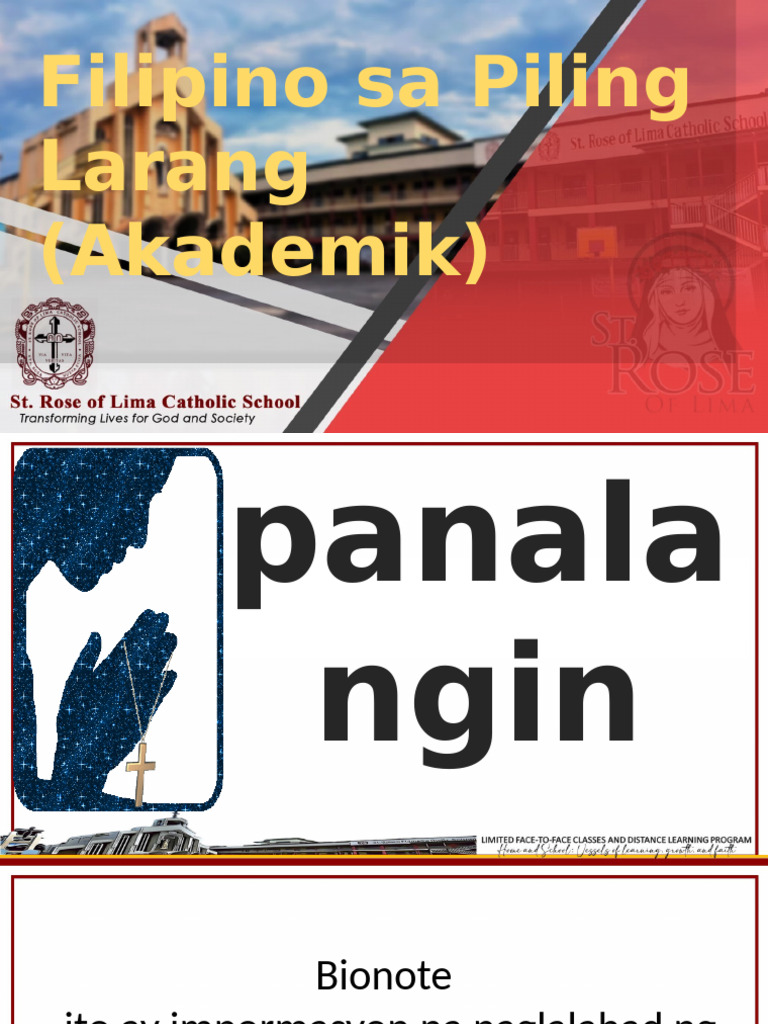 W1D1-2 Piling Larang | PDF