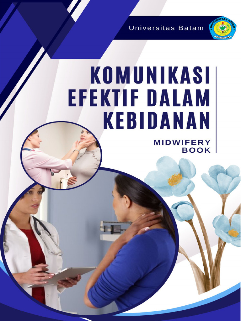 Komunikasi Efektif Kebidanan | PDF