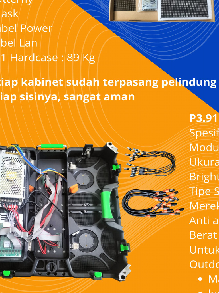 Video Trone Bandung1. | PDF