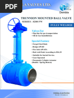 William Valve Catalogue Ball Valve | PDF | Valve | Stainless Steel