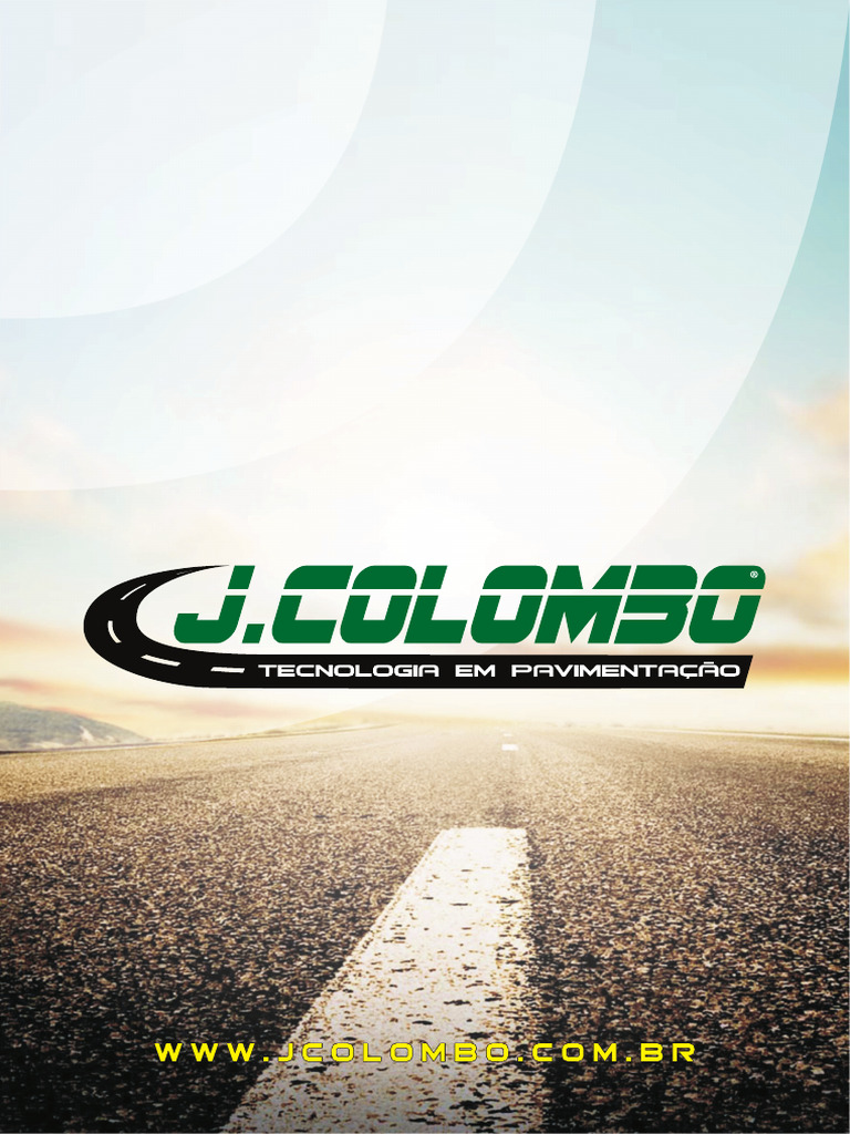 Catálogo J.COLOMBO | PDF