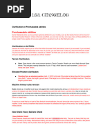 VTM V5 Character Sheet Template | PDF