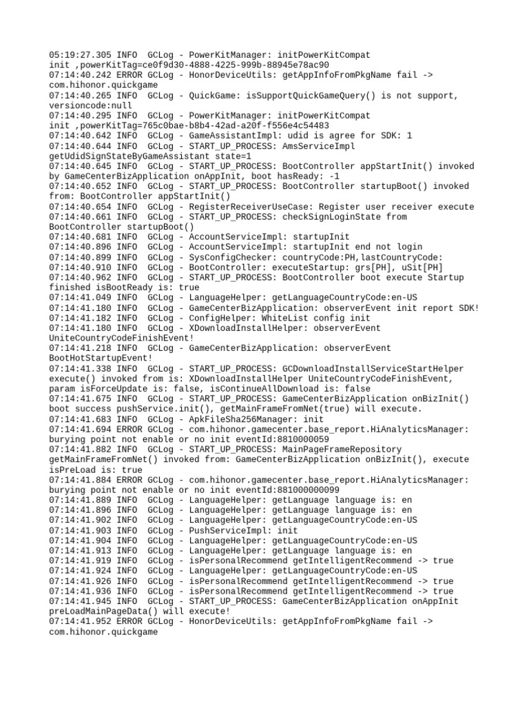 gc_2024_12_02 | PDF | Hypertext Transfer Protocol | Internet