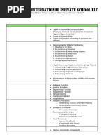 Grade 11 STEM Reviewer | PDF