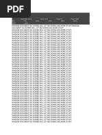 Table 4B1 and 4E4A | PDF | Insulator (Electricity) | Electrical Conductor