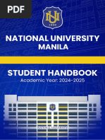 NSU Grading Policy. | PDF