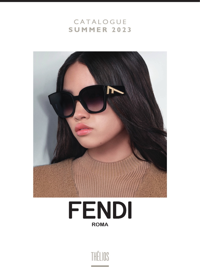 FENDI-SU23 | PDF