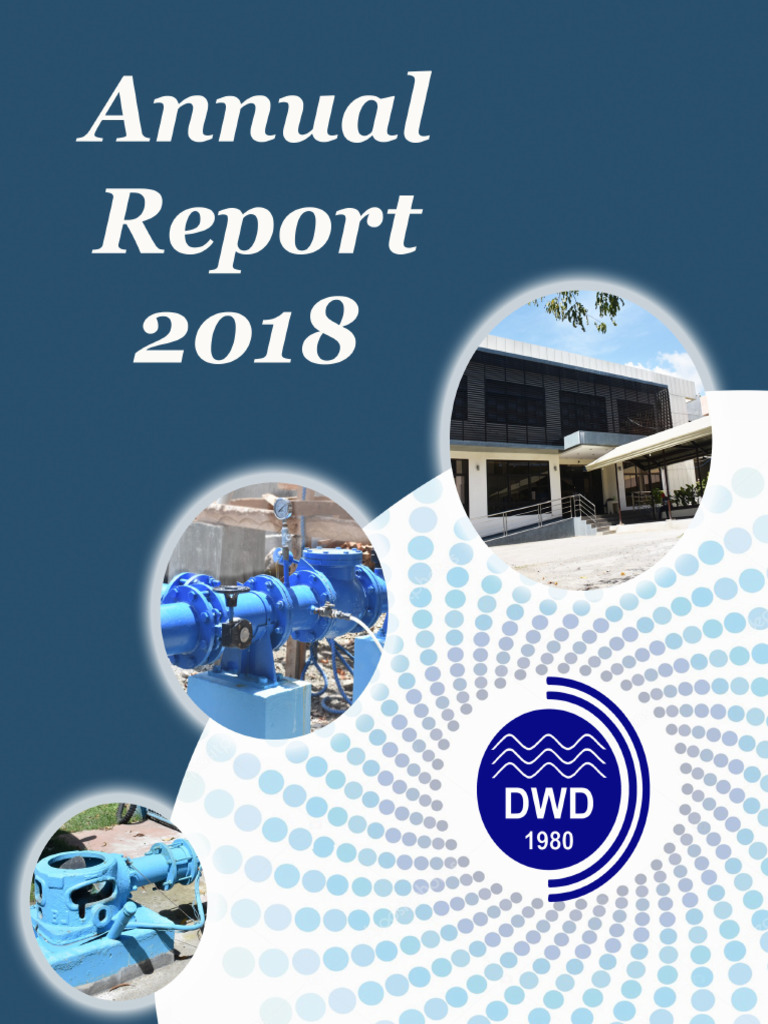Annual Report 2018 | PDF | Equity (Finance) | Expense