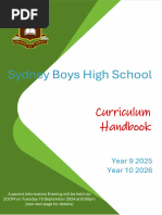 Subject Codes - HSC Board | PDF