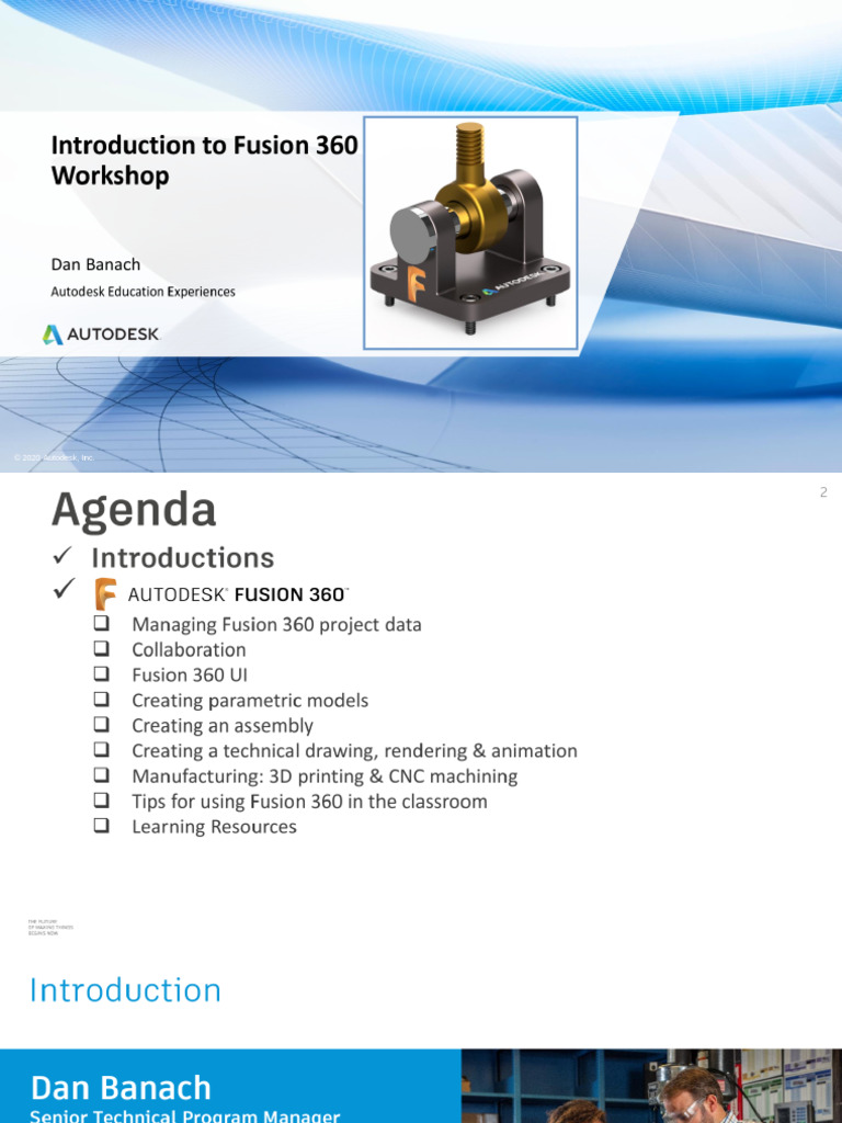 Autodesk | PDF