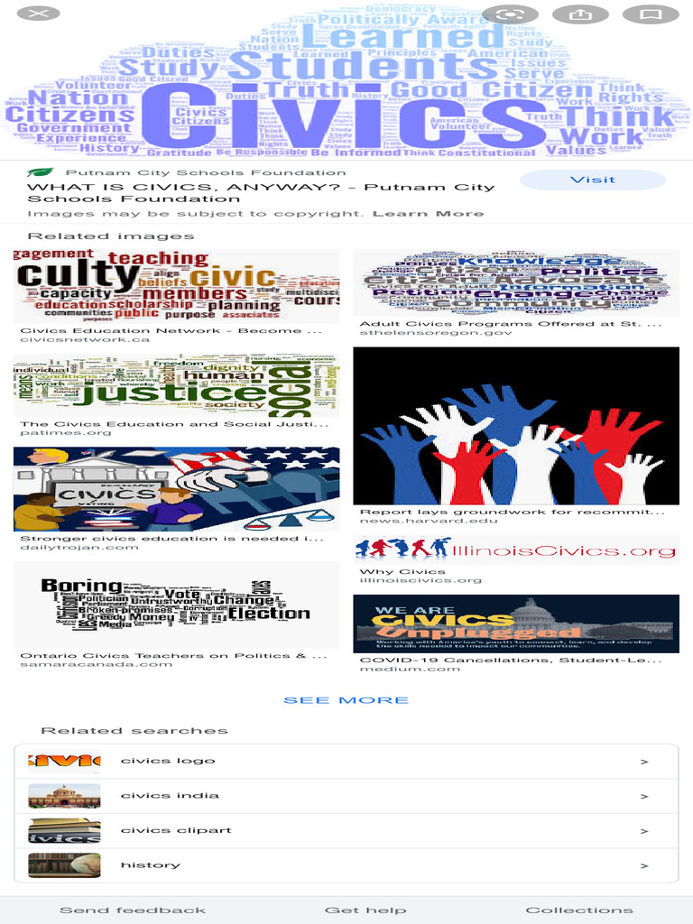 civics | PDF