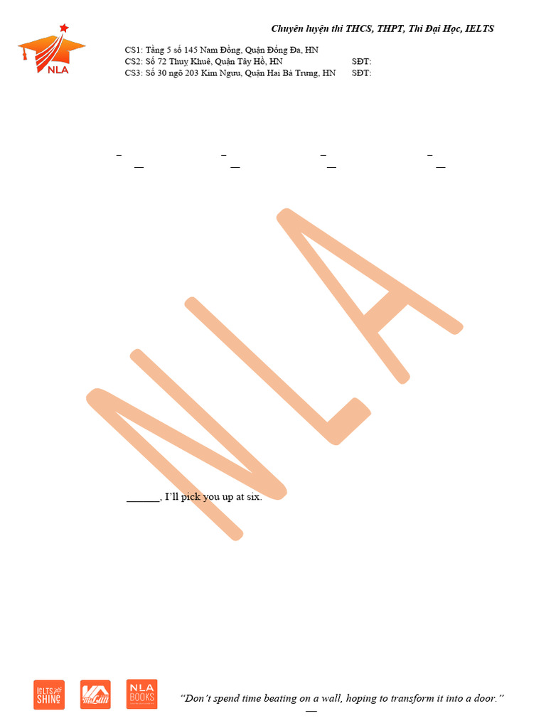 PRACTICE TEST 27A | PDF | Credit Card | Banks