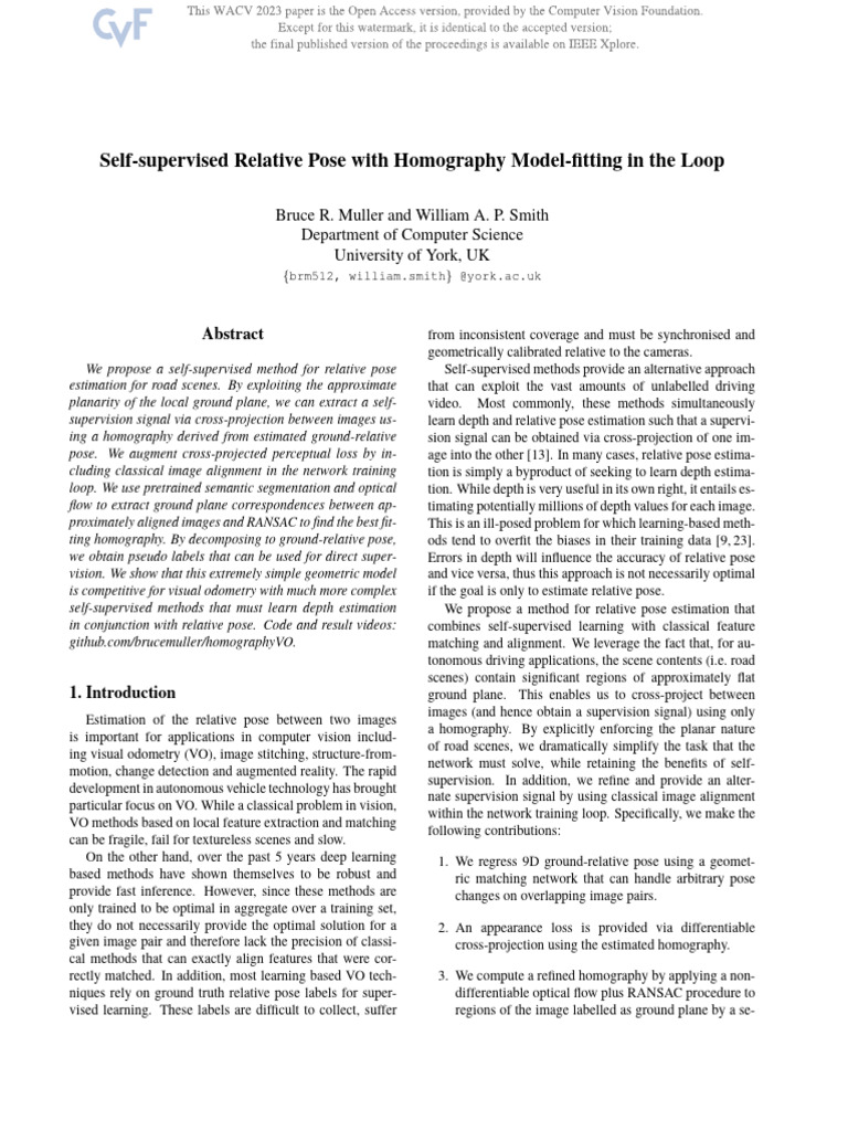 Muller_Self-Supervised_Relative_Pose_With_Homography_Model-Fitting_in_the_Loop_WACV_2023_paper ...