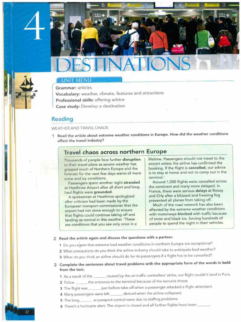 Unit 4 EIT Intermediate | PDF