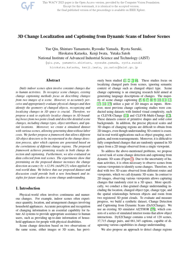 Qiu_3D_Change_Localization_and_Captioning_From_Dynamic_Scans_of_Indoor ...
