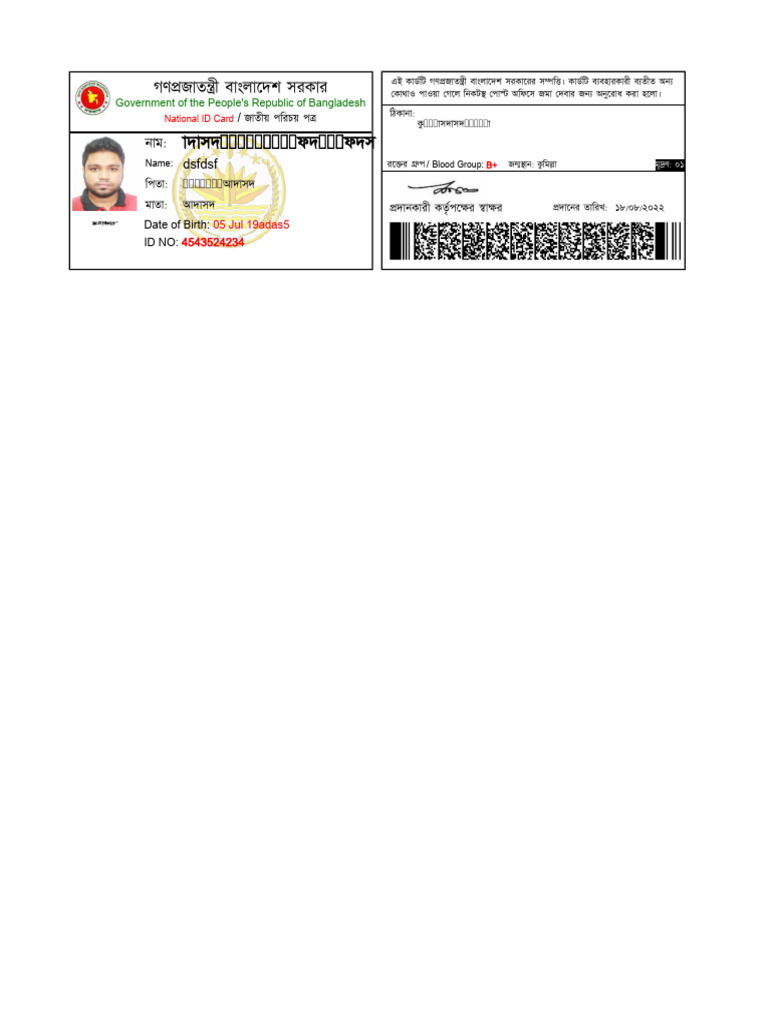 Sdasadsas DSF : DSFDSF | PDF