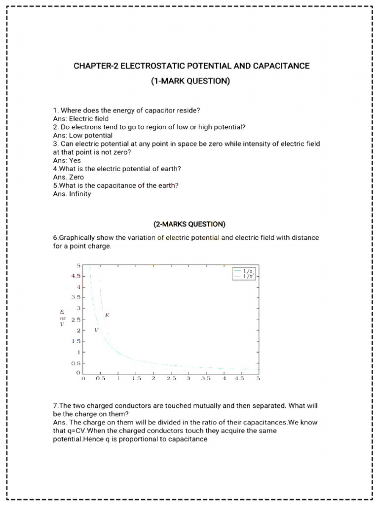 pdt potential Cap | PDF