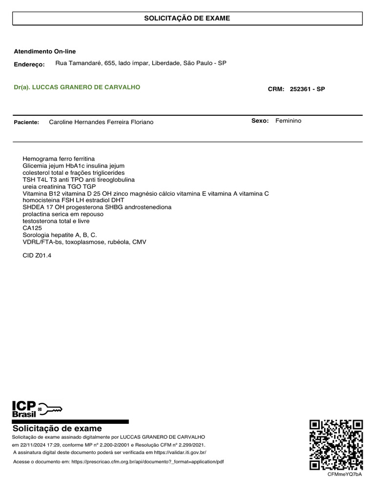 Consulta Documento | PDF