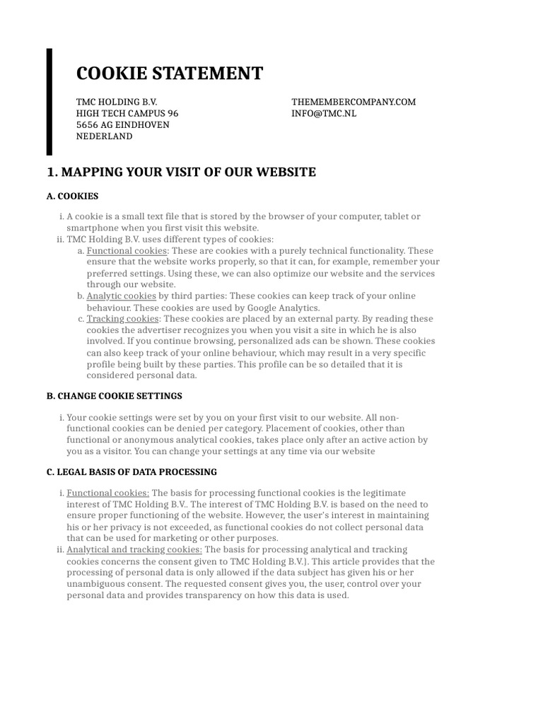 pdf | PDF | Http Cookie | Websites pdf | PDF | Http Cookie | Websites