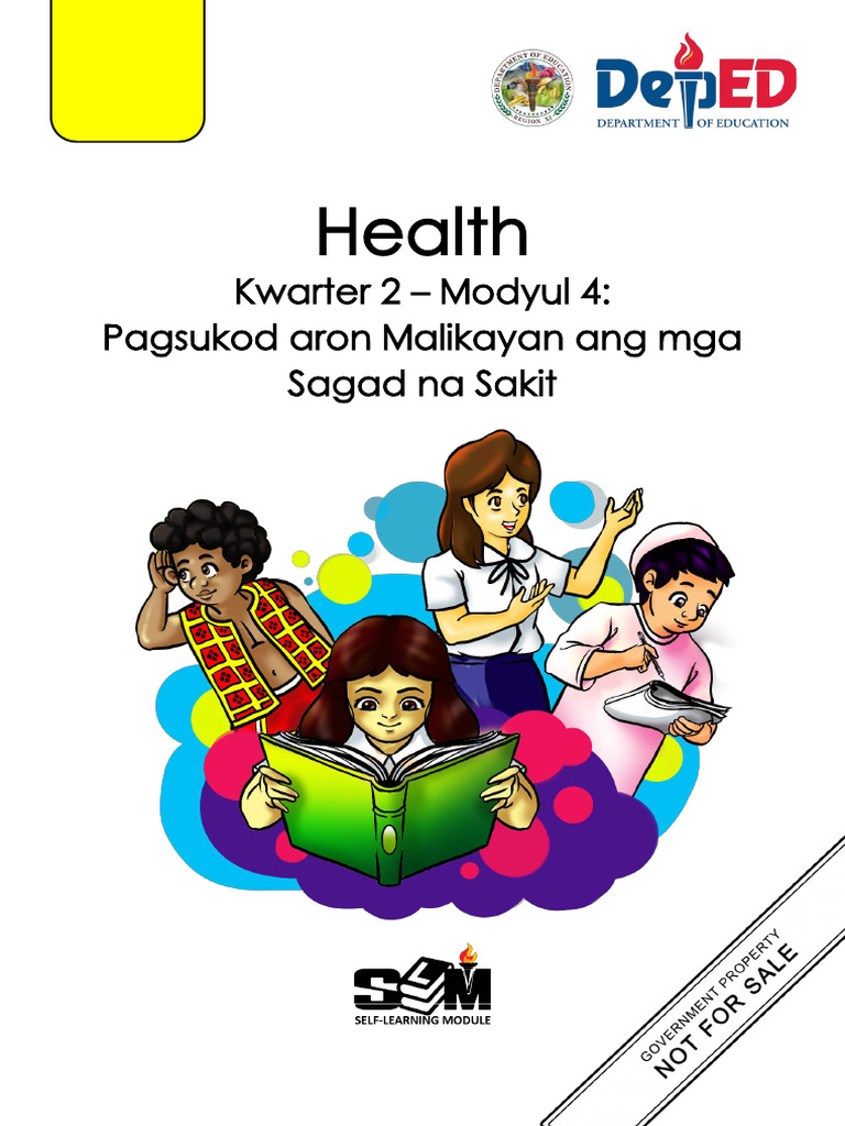 Q2 Health 3 - Module 4 | PDF