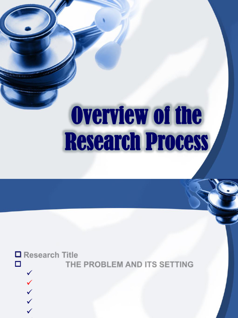 Topic 3 Part 2 Thesis Proposal Content and Structure | PDF | Paradigm ...