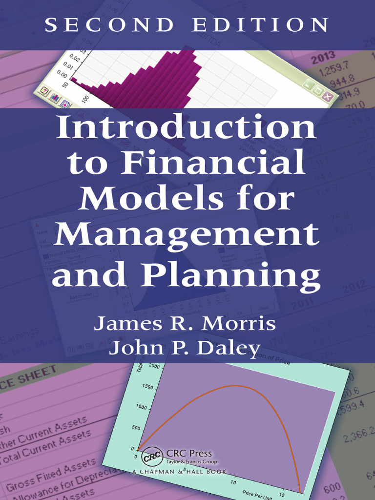 2e Introduction To Financial Models For Management and Planning | PDF | Option (Finance ...