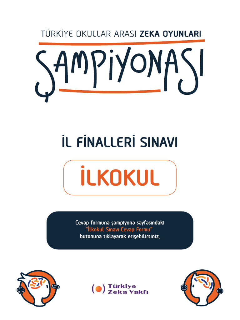 Ilkokul | PDF