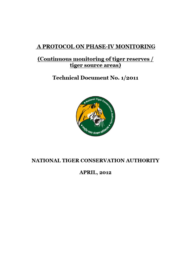 Protocol Phase IV Monitoring R | PDF