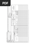 Generic Electrical Test Results Sheet | PDF | Electrical Engineering ...