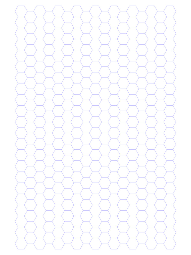 Hexagonal | PDF