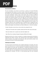 GMMMG Emollient Ladder for Eczema | PDF | Topical Medication | Dermatitis