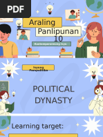 Ap Elite Democracy | PDF