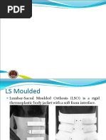 EXPEDIUM 5.5 Spine System Catalog | PDF | Skeletal System