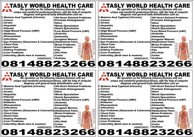 Tasly 0814 | PDF | Hepatitis | Hiv/Aids