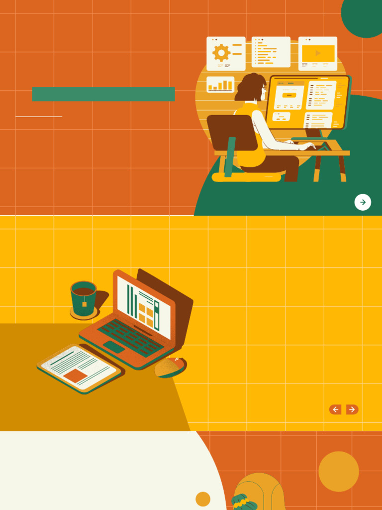 ICT Campaign For Social Change | PDF