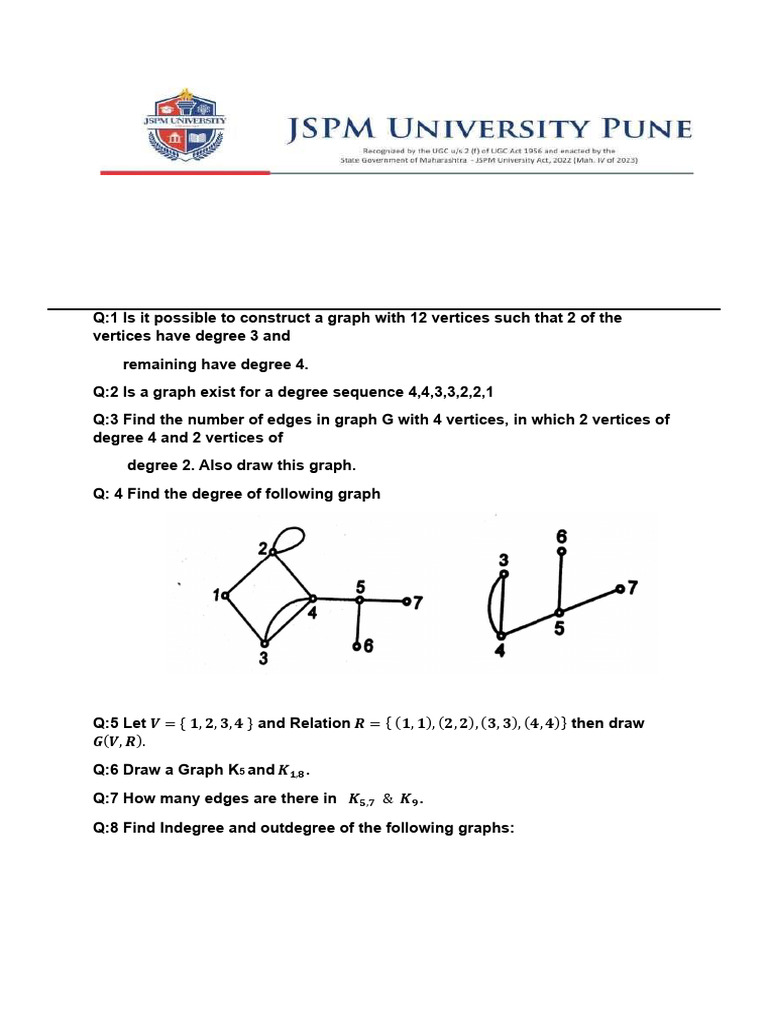 Unit 5 Tutorial 1 | PDF